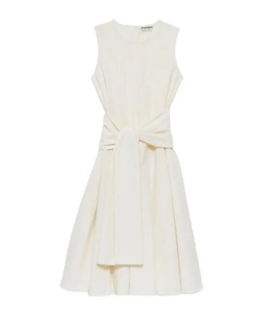 J.W.ANDERSON Cloque Dress