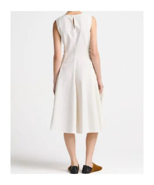 J.W.ANDERSON Cloque Dress