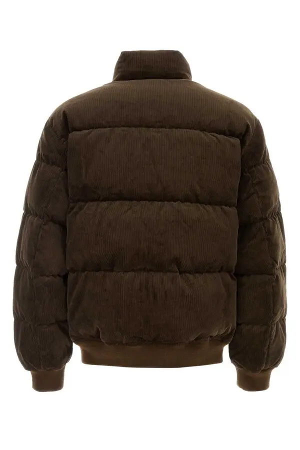 Polo Ralph Lauren Corduroy Padded Jacket