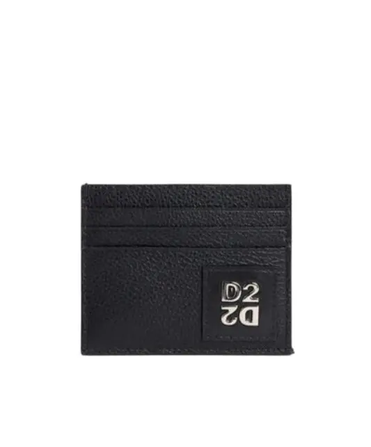 Dsquared2 Upside Down Credit Card Holder