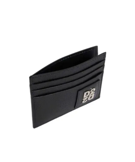 Dsquared2 Upside Down Credit Card Holder