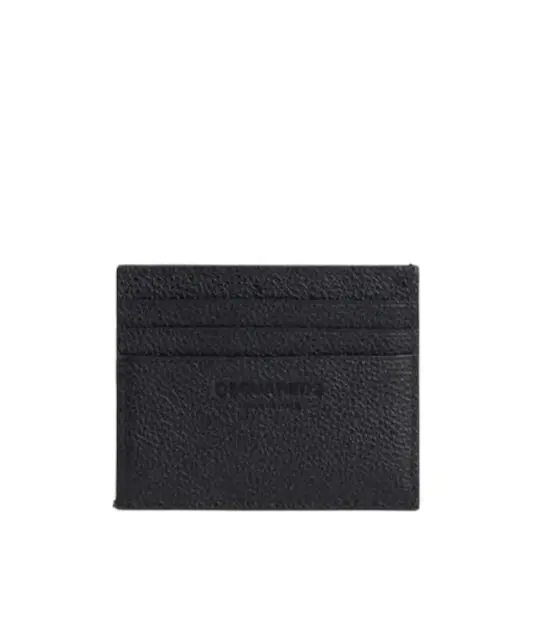 Dsquared2 Upside Down Credit Card Holder