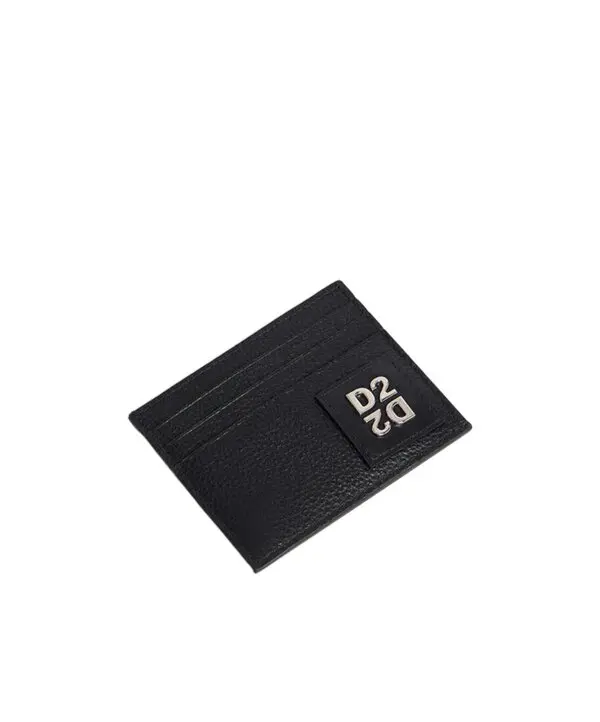Dsquared2 Upside Down Credit Card Holder