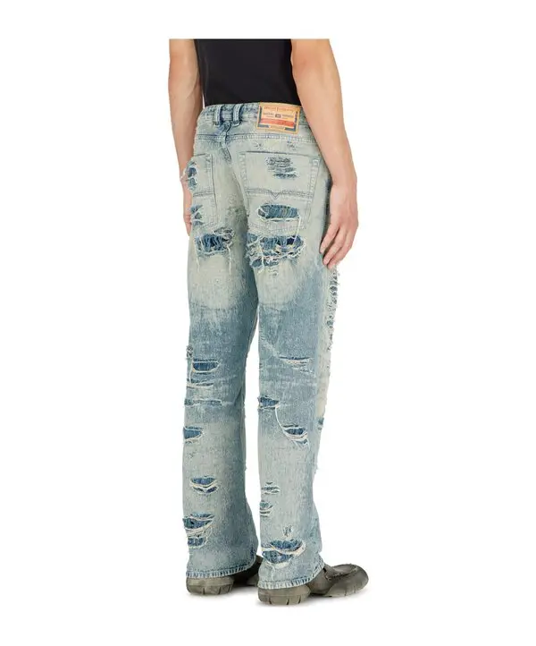 DIESEL® 1980-d-eeper Distressed L32 Jeans