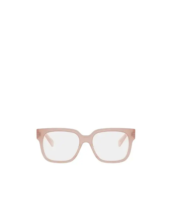 Celine Full-rimmed Eyeglasses With Logo Detail - No
