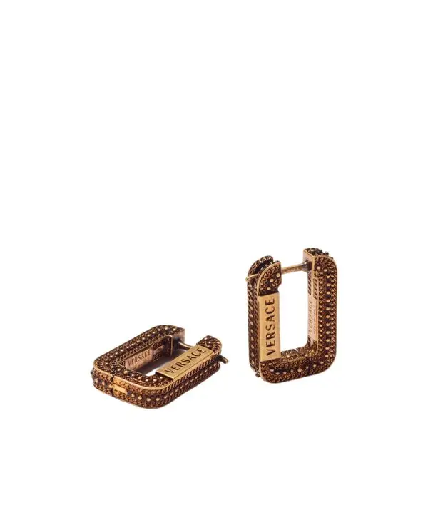 Versace Axis Earrings