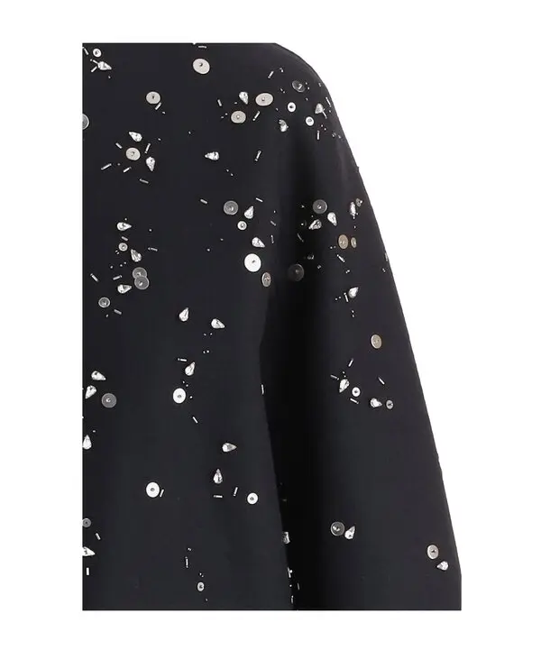 JIL SANDER Long-sleeved Casual Jacket