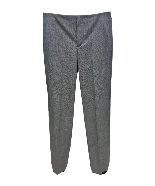 Valentino Garavani Pleated Casual Pants