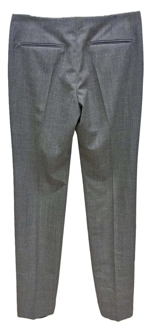 Valentino Garavani Pleated Casual Pants