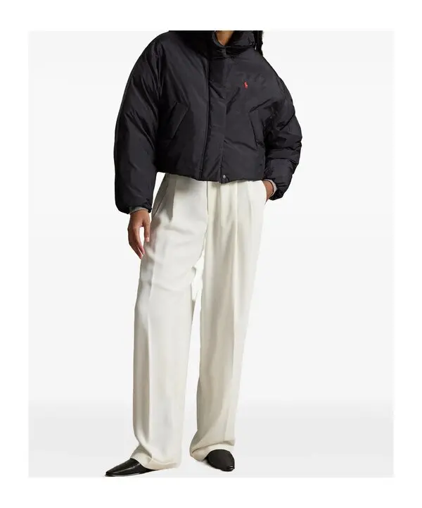 Polo Ralph Lauren Oversized Short Down Jacket