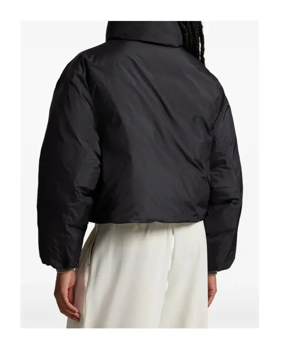 Polo Ralph Lauren Oversized Short Down Jacket