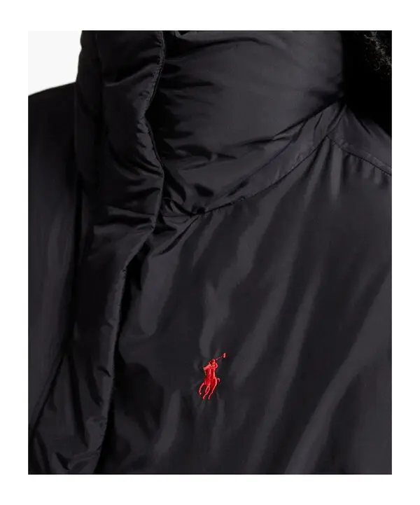 Polo Ralph Lauren Oversized Short Down Jacket