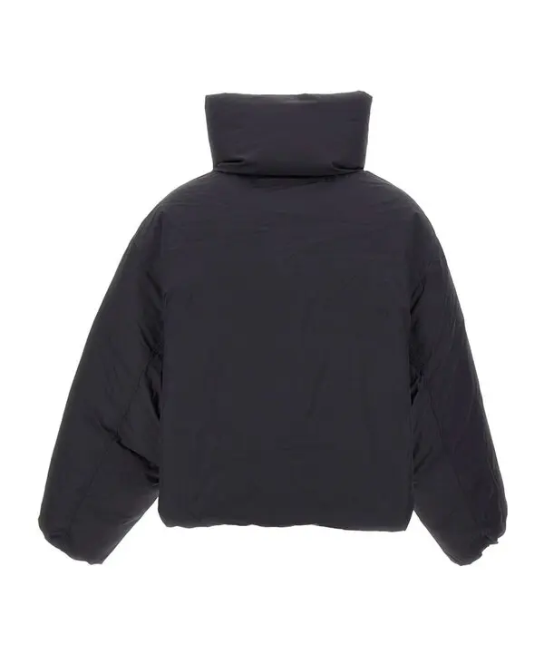 Polo Ralph Lauren High-neck Zip-up Puffer Jacket