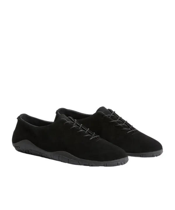 JIL SANDER Elbe Lace-up Shoes