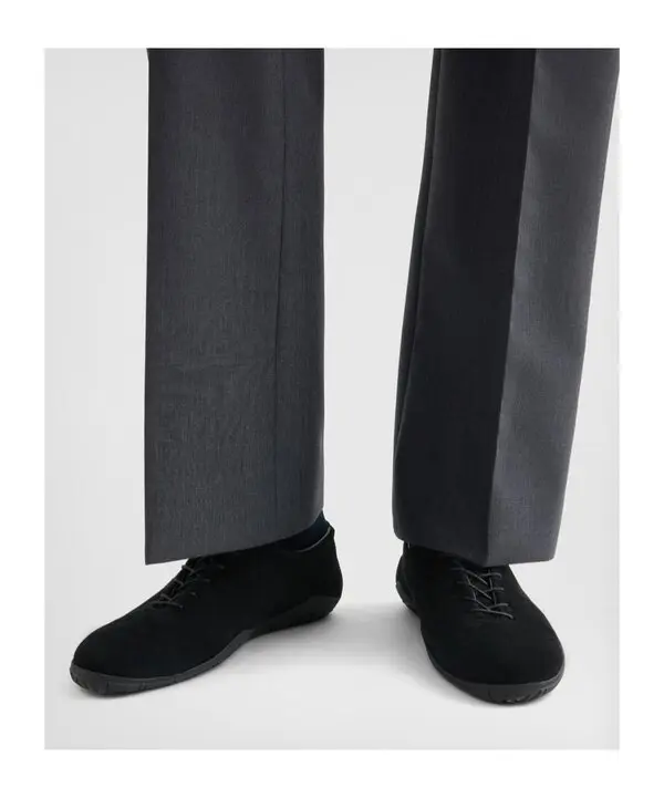JIL SANDER Elbe Lace-up Shoes