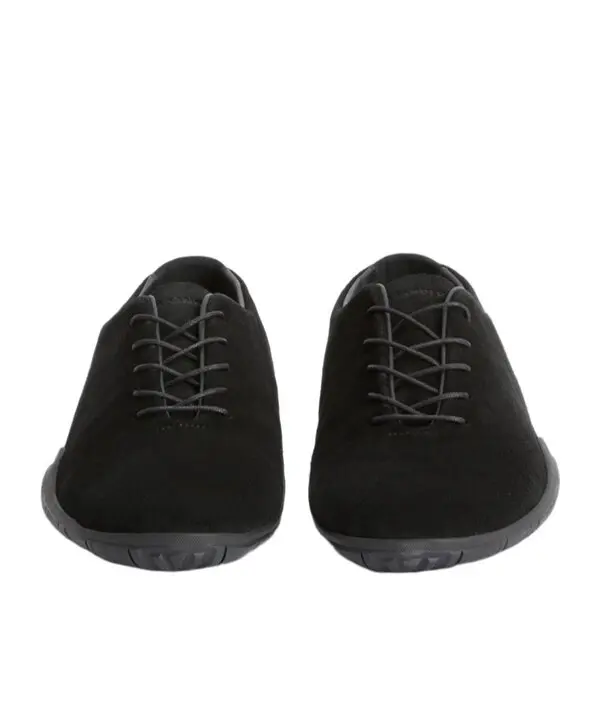 JIL SANDER Elbe Lace-up Shoes