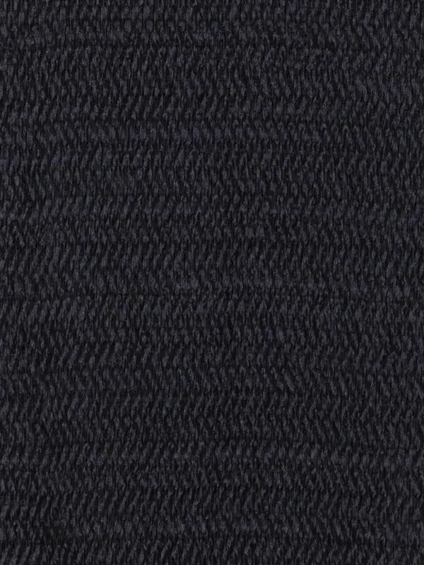 Giorgio Armani Crinkled-finish Fringed Scarf