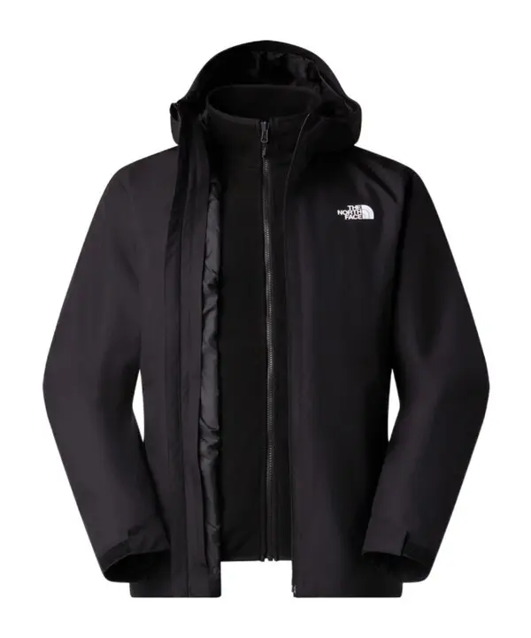 The North Face Quest Dryvent Triclimate 3-in-1 Jacket