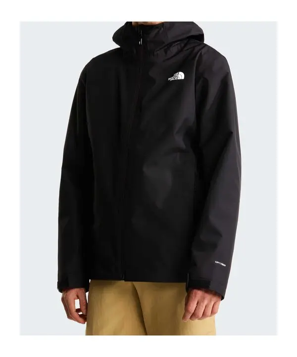 The North Face Quest Dryvent Triclimate 3-in-1 Jacket