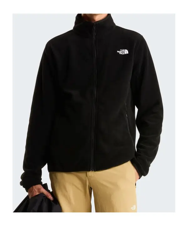 The North Face Quest Dryvent Triclimate 3-in-1 Jacket