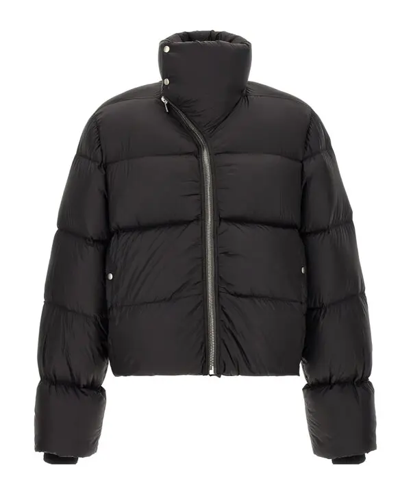 Rick Owens Padded Jacket