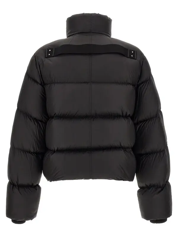 Rick Owens Padded Jacket