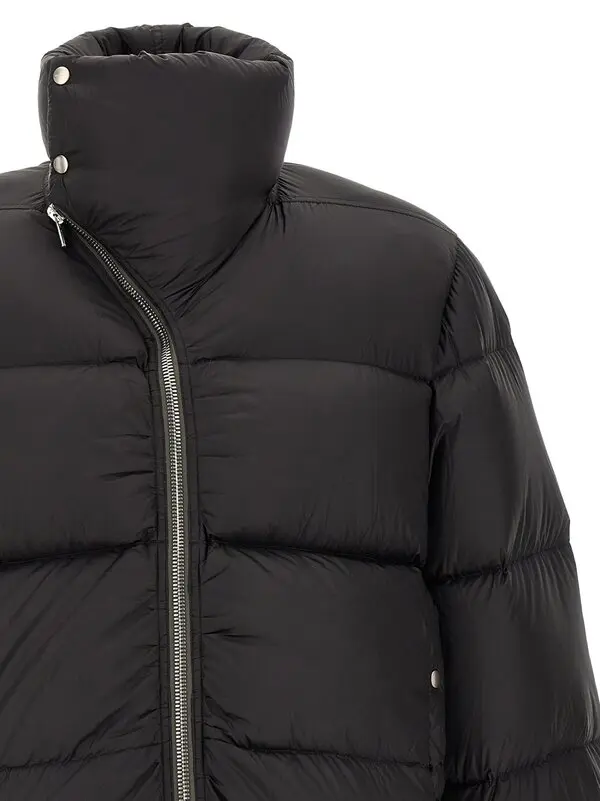 Rick Owens Padded Jacket