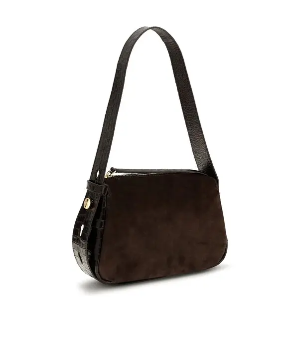 Tory Burch Romy Small Shoulder Bag