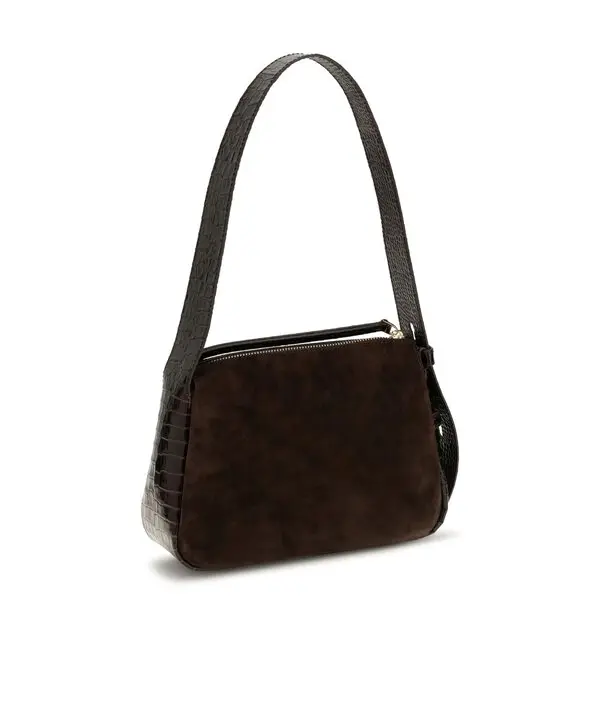 Tory Burch Romy Small Shoulder Bag