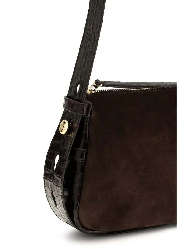 Tory Burch Romy Small Shoulder Bag