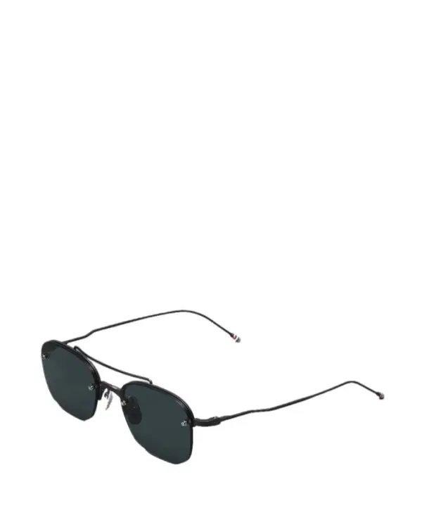 Thom Browne Pilot-frame Sunglasses