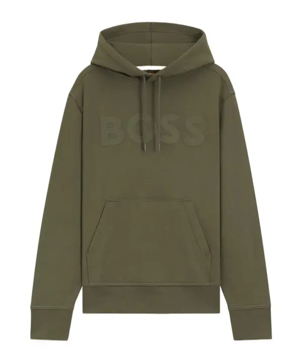 Hugo Boss Long Sleeve Sweatshirt
