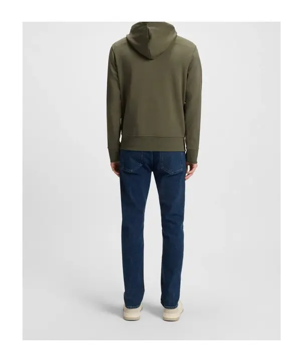 Hugo Boss Long Sleeve Sweatshirt