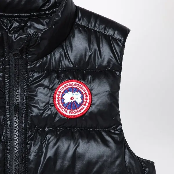 Canada Goose Crofton Down Vest