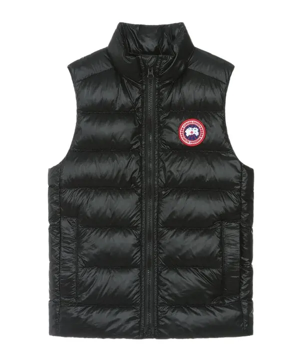 Canada Goose Down Vest