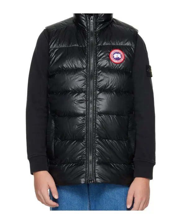 Canada Goose Down Vest