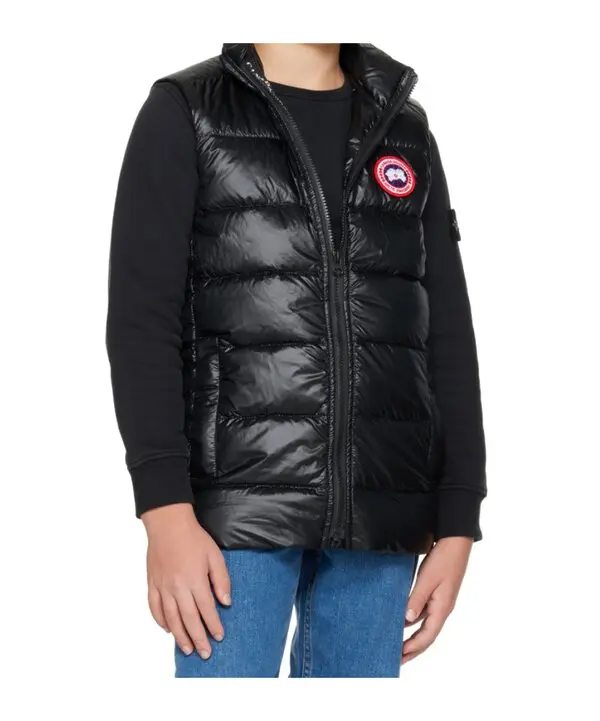 Canada Goose Down Vest