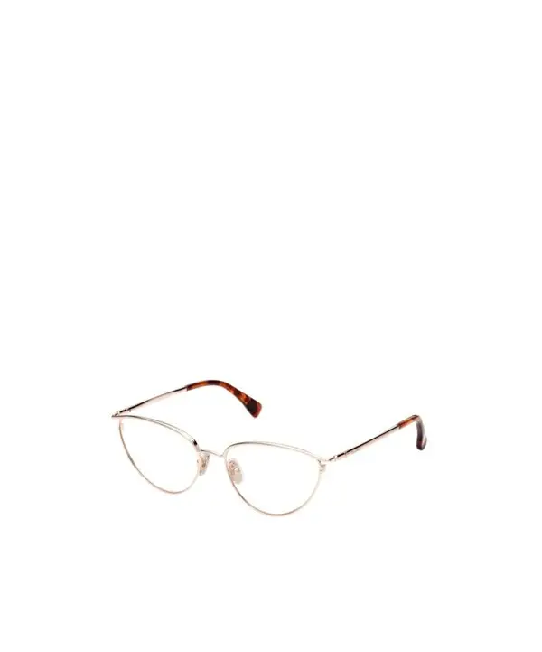Max Mara Cat Eye Frame Eyeglasses