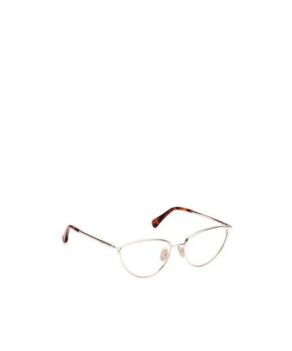Max Mara Cat Eye Frame Eyeglasses