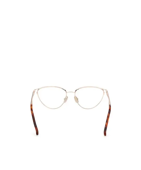 Max Mara Cat Eye Frame Eyeglasses