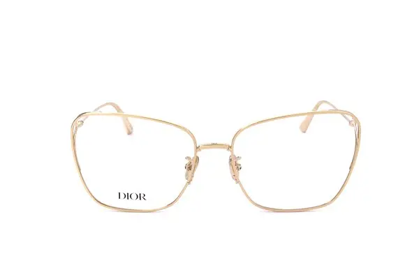 Dior Full Frame Eyeglasses