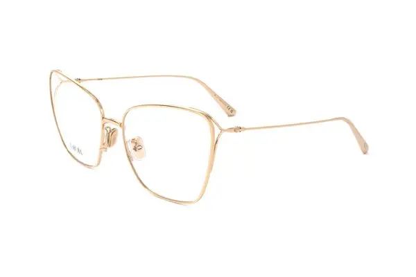 Dior Full Frame Eyeglasses