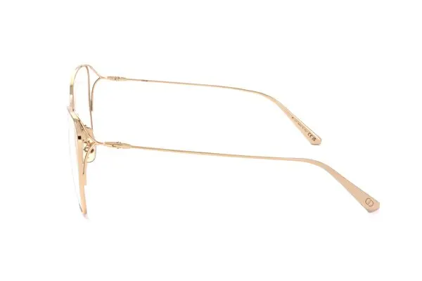 Dior Full Frame Eyeglasses