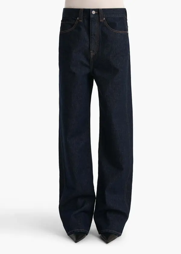 Khaite Bonnie Jean