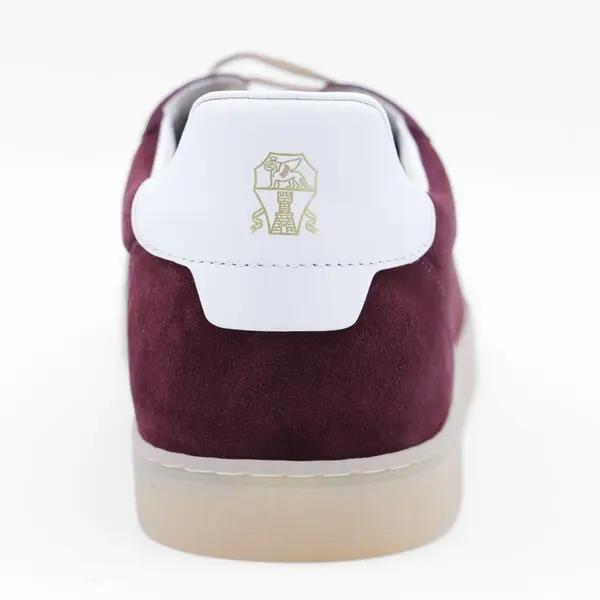 Brunello Cucinelli Low-top Lace-up Sneakers