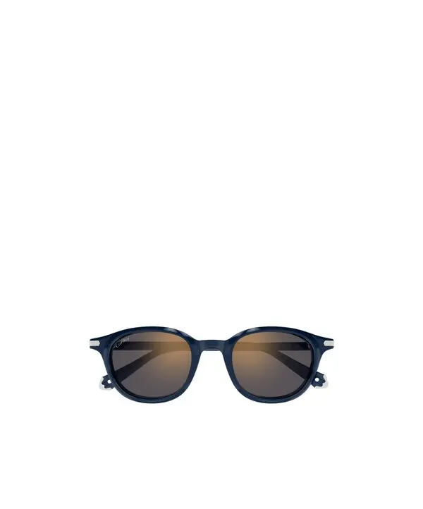 Cartier Ct0584s Sunglasses - Black