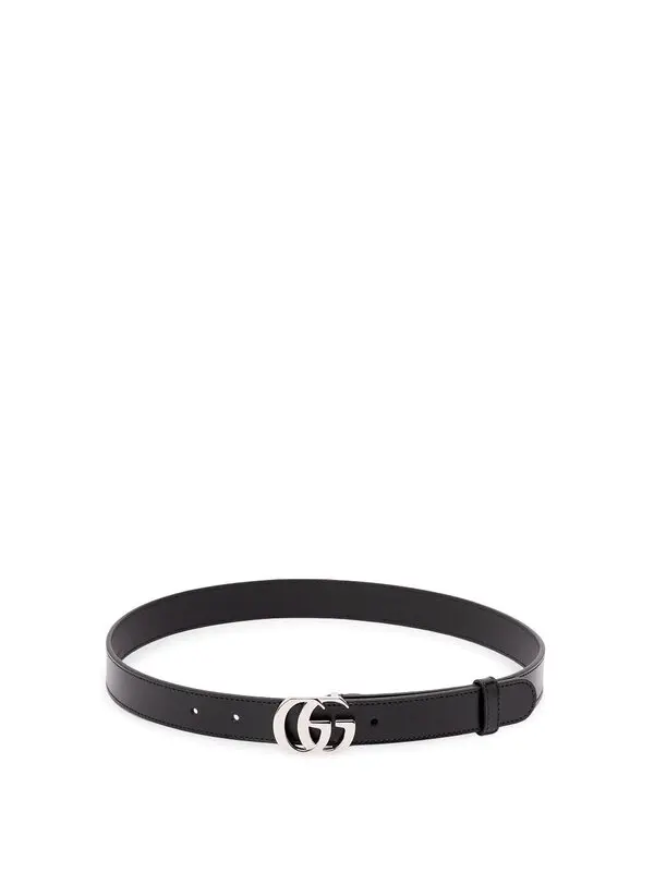 Gucci Cornelius Belt 25