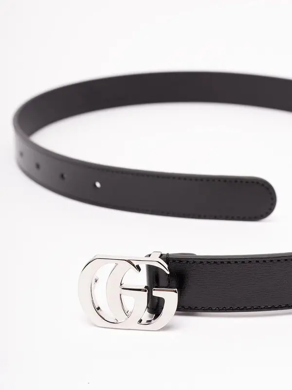 Gucci Cornelius Belt 25