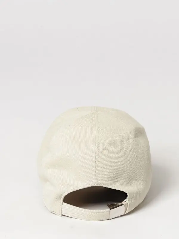 Gucci Hat Beige