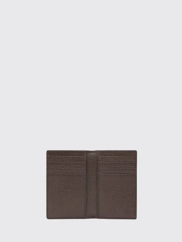 Gucci Wallet Beige